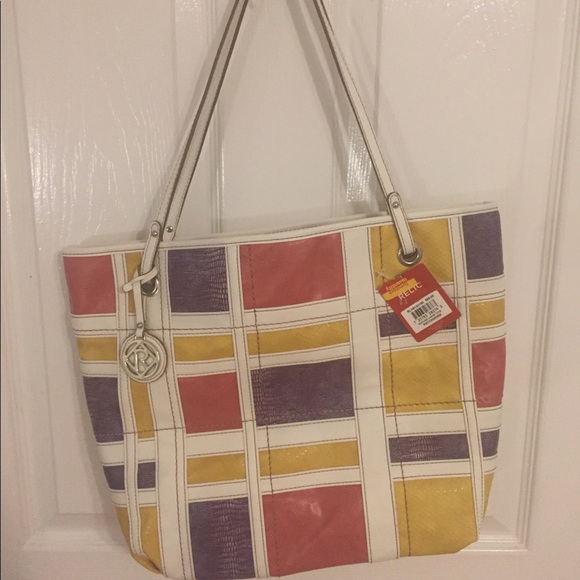 Relic | Bags | Never Used Relic Handbag | Poshmark